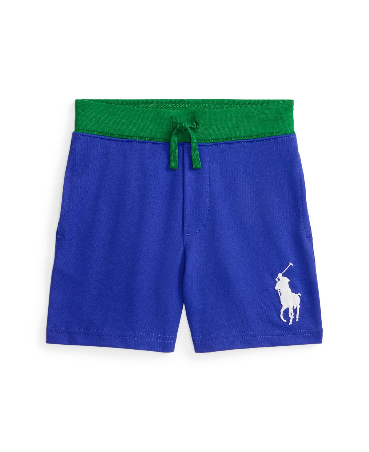 Click here for Polo Ralph Lauren Toddler and Little Boys Big Pony... prices