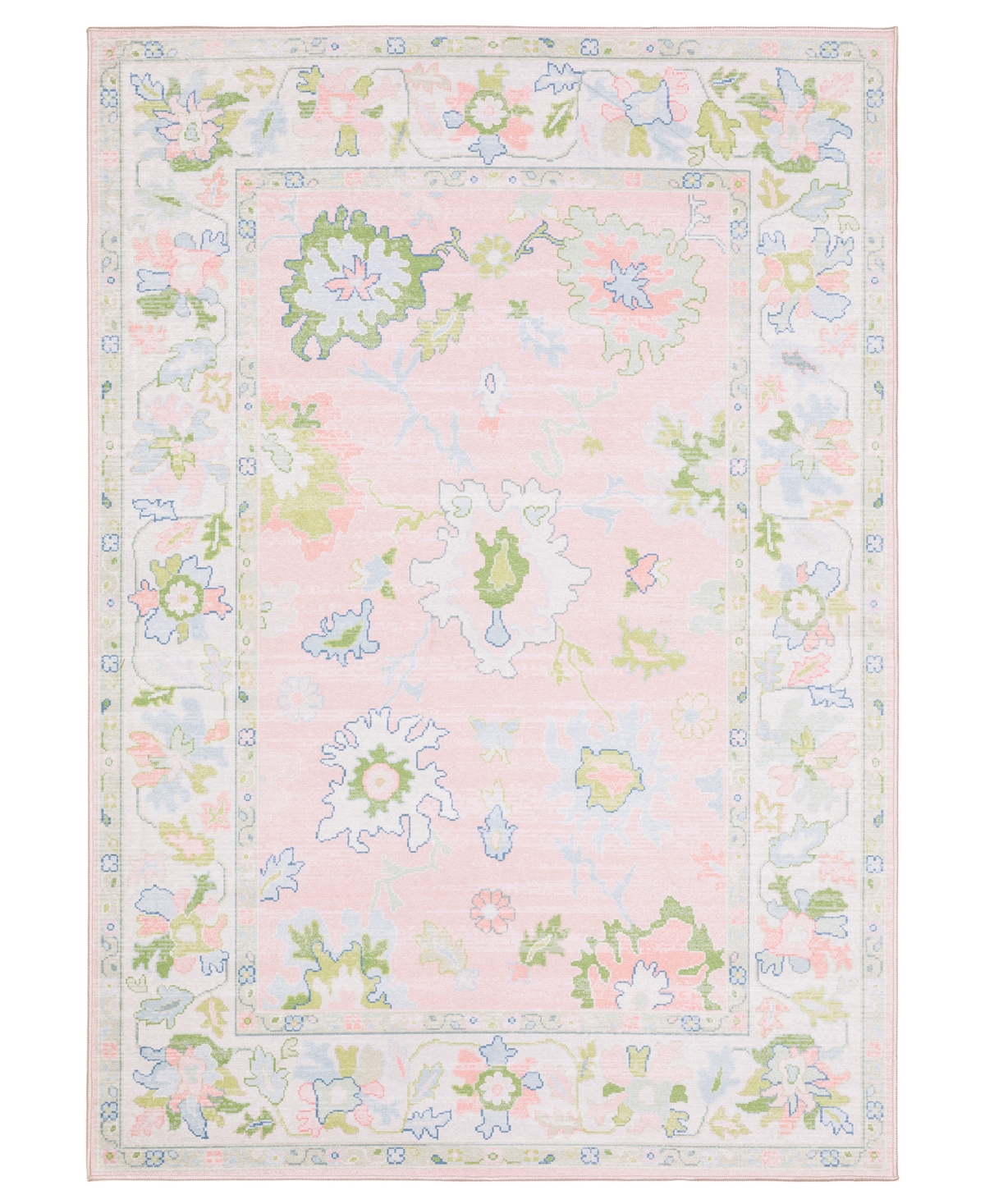 Click here for Oriental Weavers Addison Machine Washable ADD04 5x... prices