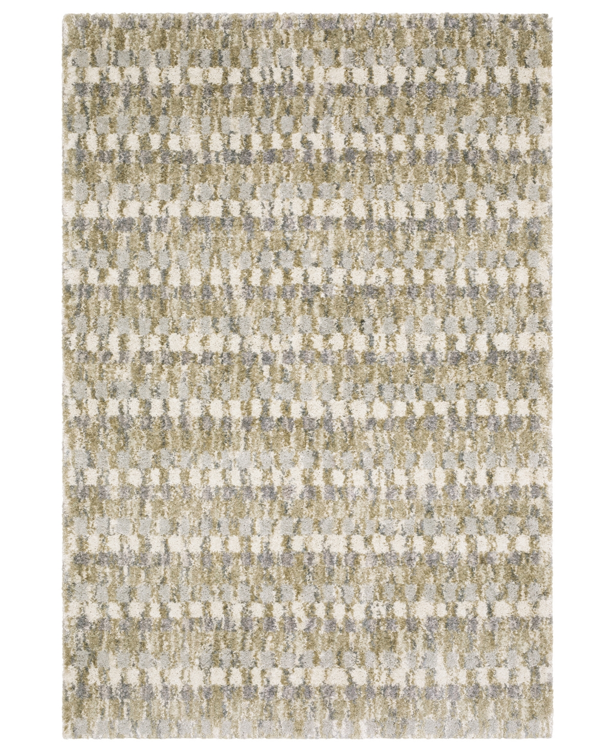 Click here for Oriental Weavers Aspen 3052A 67x96 Area Rug - Gold prices