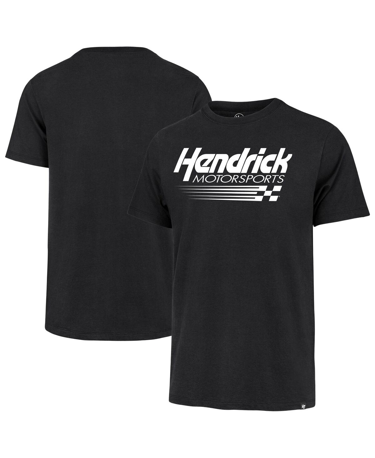 Click here for 47 Brand Mens Black Hendrick Motorsports Imprint F... prices