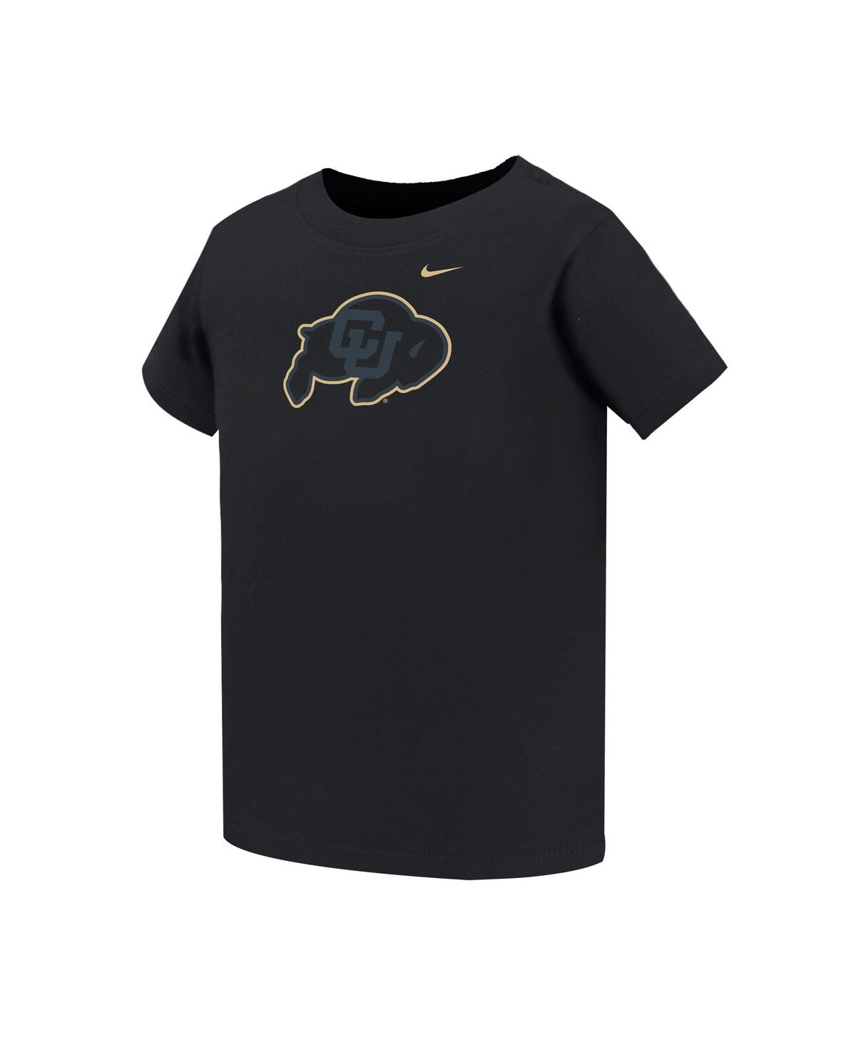 Click here for Nike Toddler Black Colorado Buffaloes Legend Color... prices