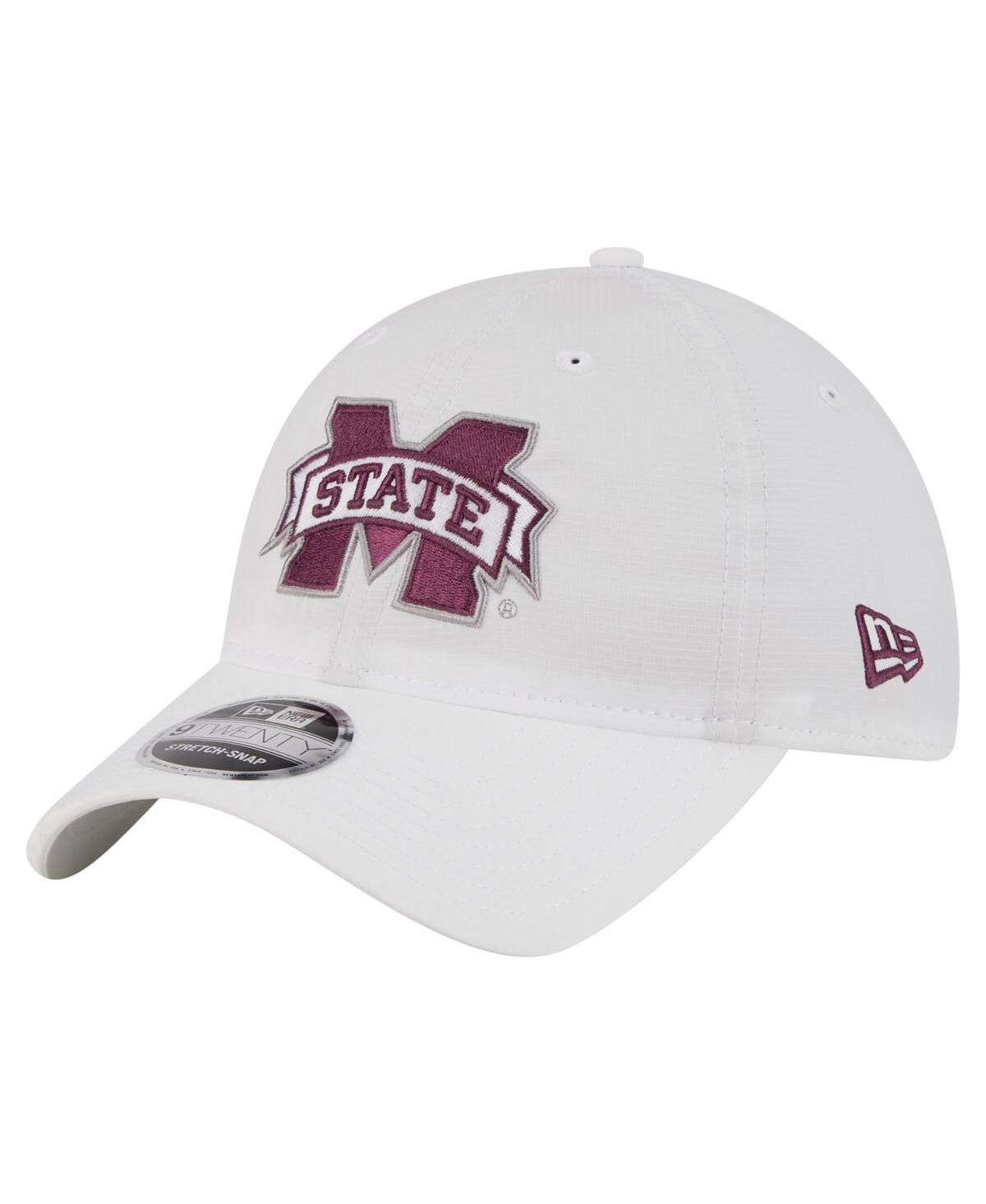Click here for New Era Mens White Mississippi State Bulldogs Acti... prices