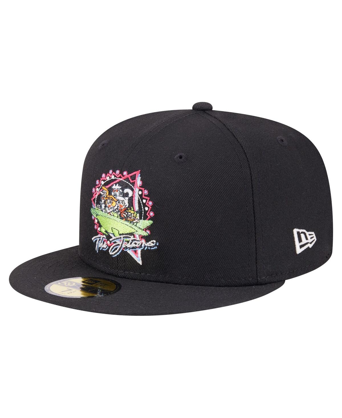 Click here for New Era Mens Black The Jetsons Color Pack 59FIFTY... prices