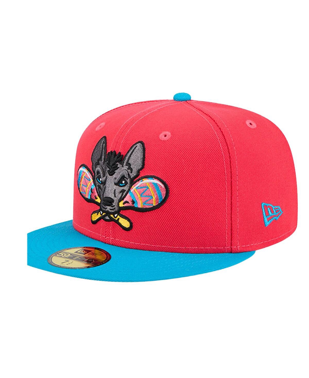 Click here for New Era Mens Red Gwinnett Stripers Copa de la Dive... prices