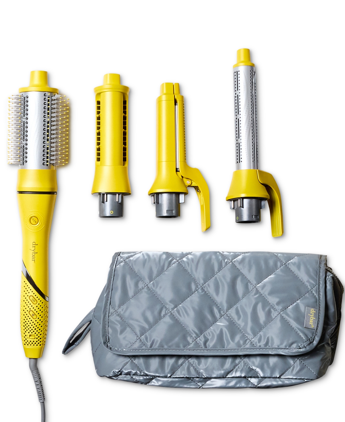 Click here for Drybar All-Inclusive 8-In-1 Hybrid Styler prices