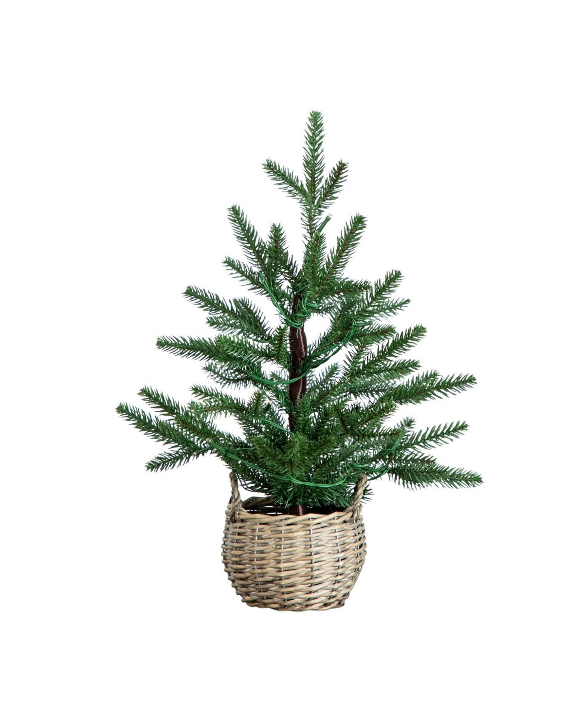 Click here for Nearly Natural 1.5 Pre-Lit Artificial Christmas Tr... prices