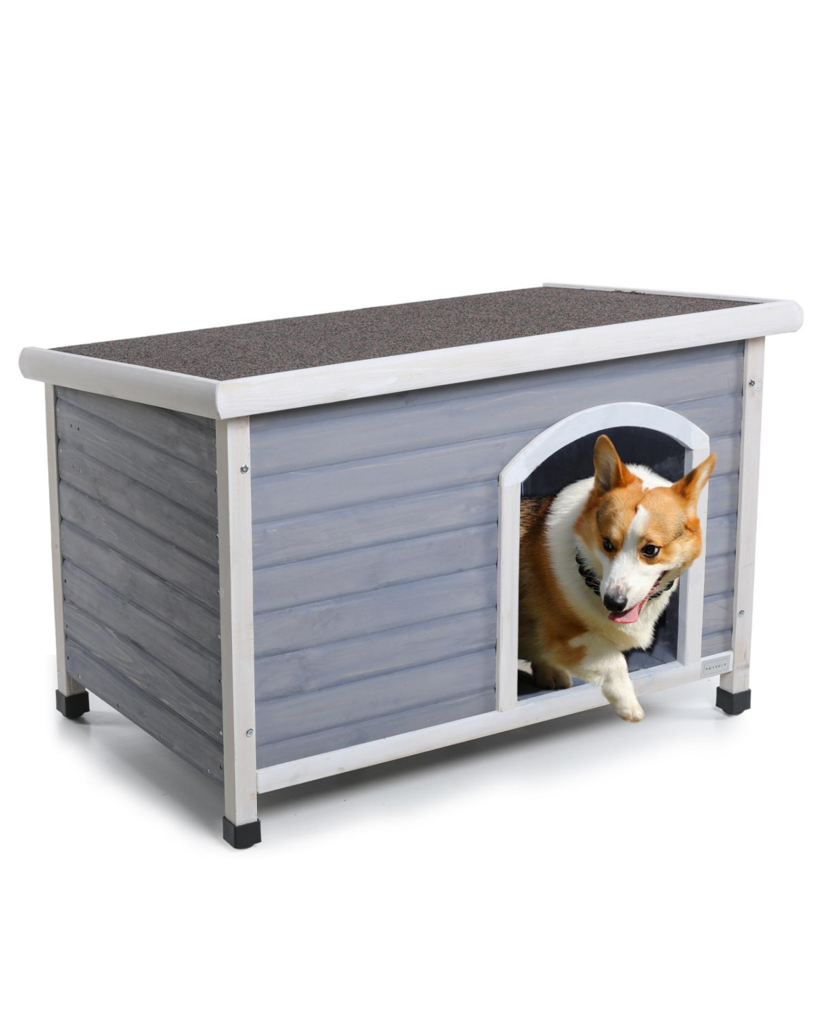 Click here for Streamdale Furniture Medium Wooden Dog House Water... prices