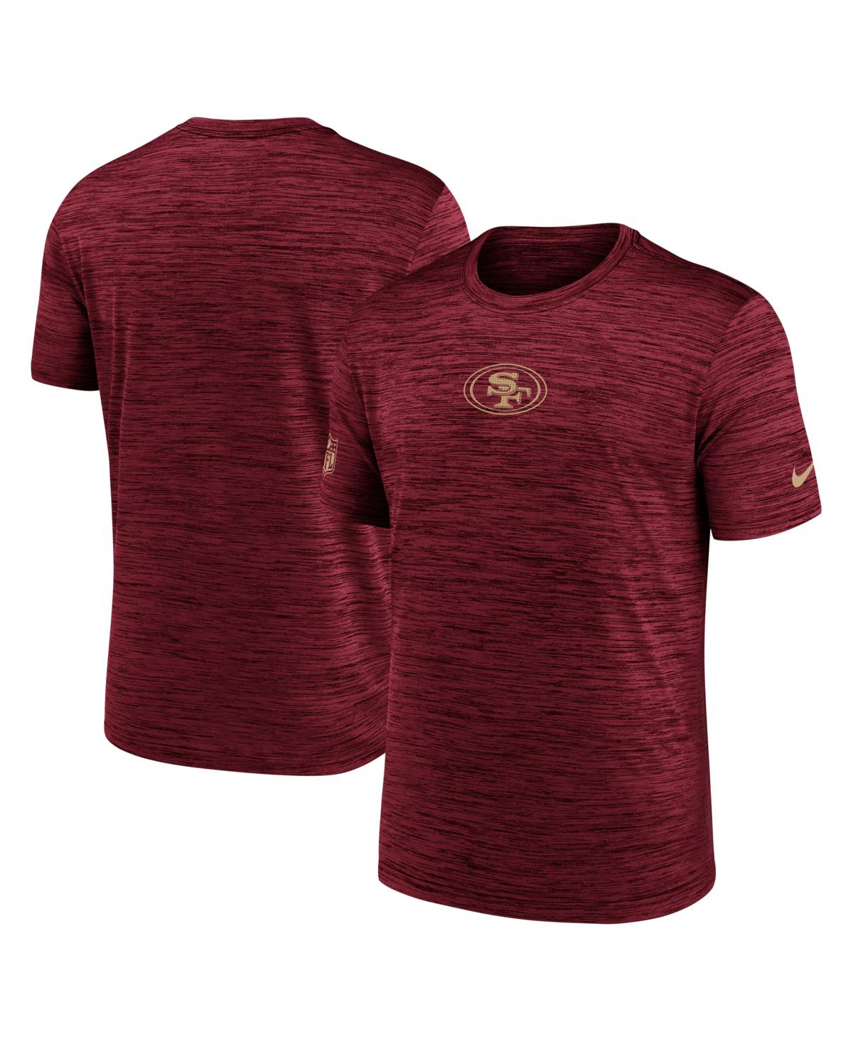 Click here for Nike Mens Scarlet San Francisco 49ers Big Tall Sid... prices