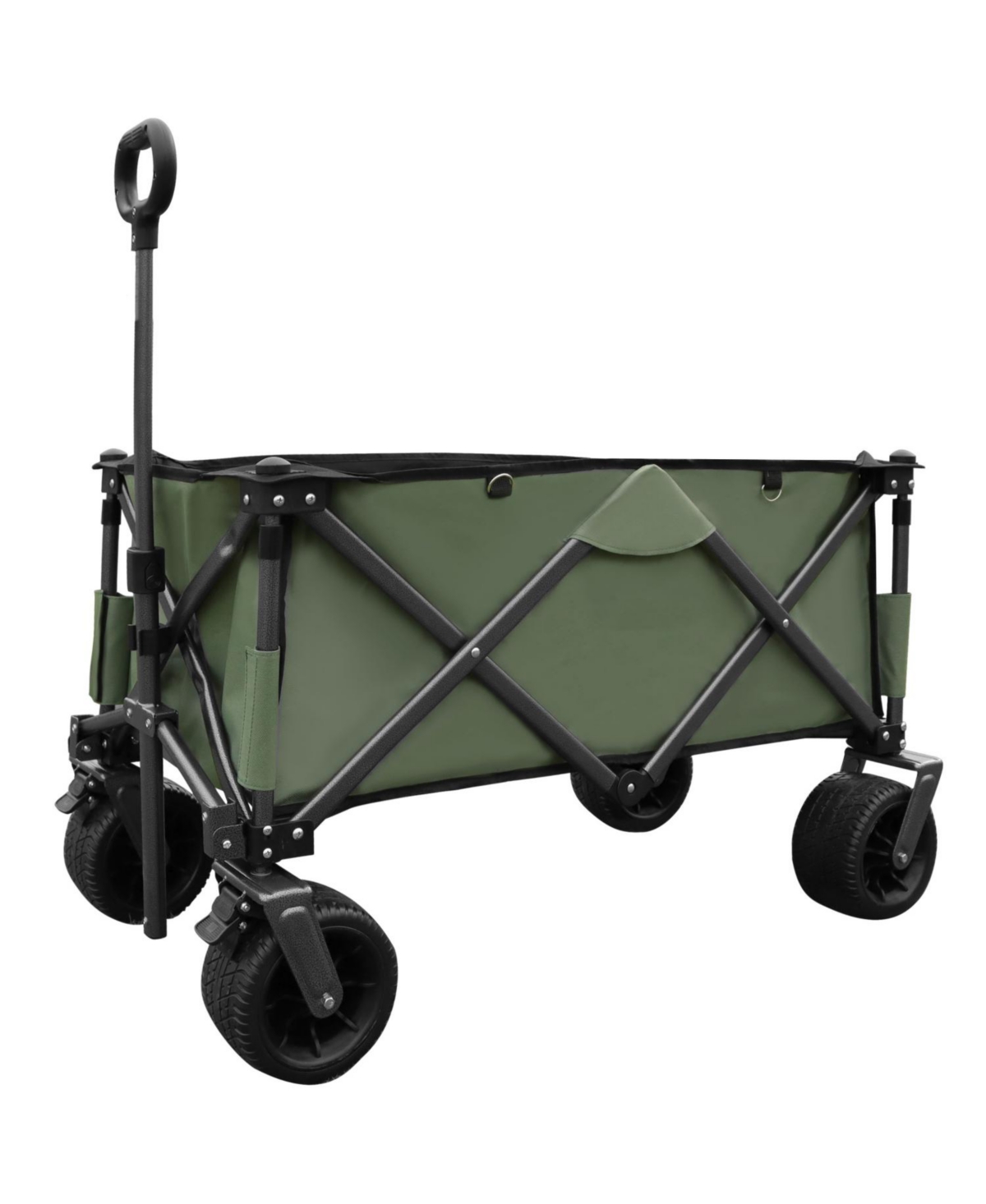Click here for Streamdale Furniture Utility Folding Camping Wagon... prices