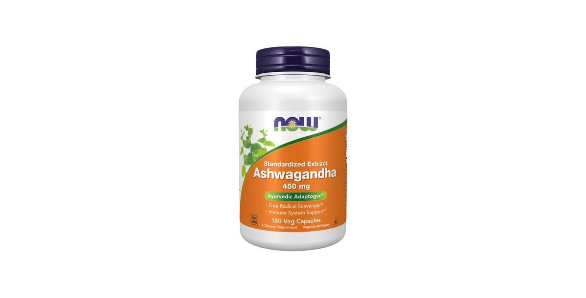 Click here for Now Foods Ashwagandha  450 mg  180 Veg Caps prices