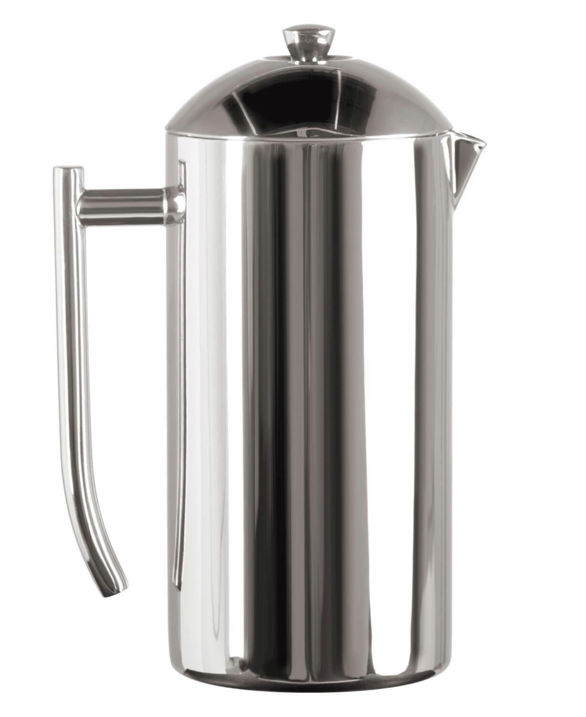Click here for Frieling 44 oz. French Press - Mirror finish prices
