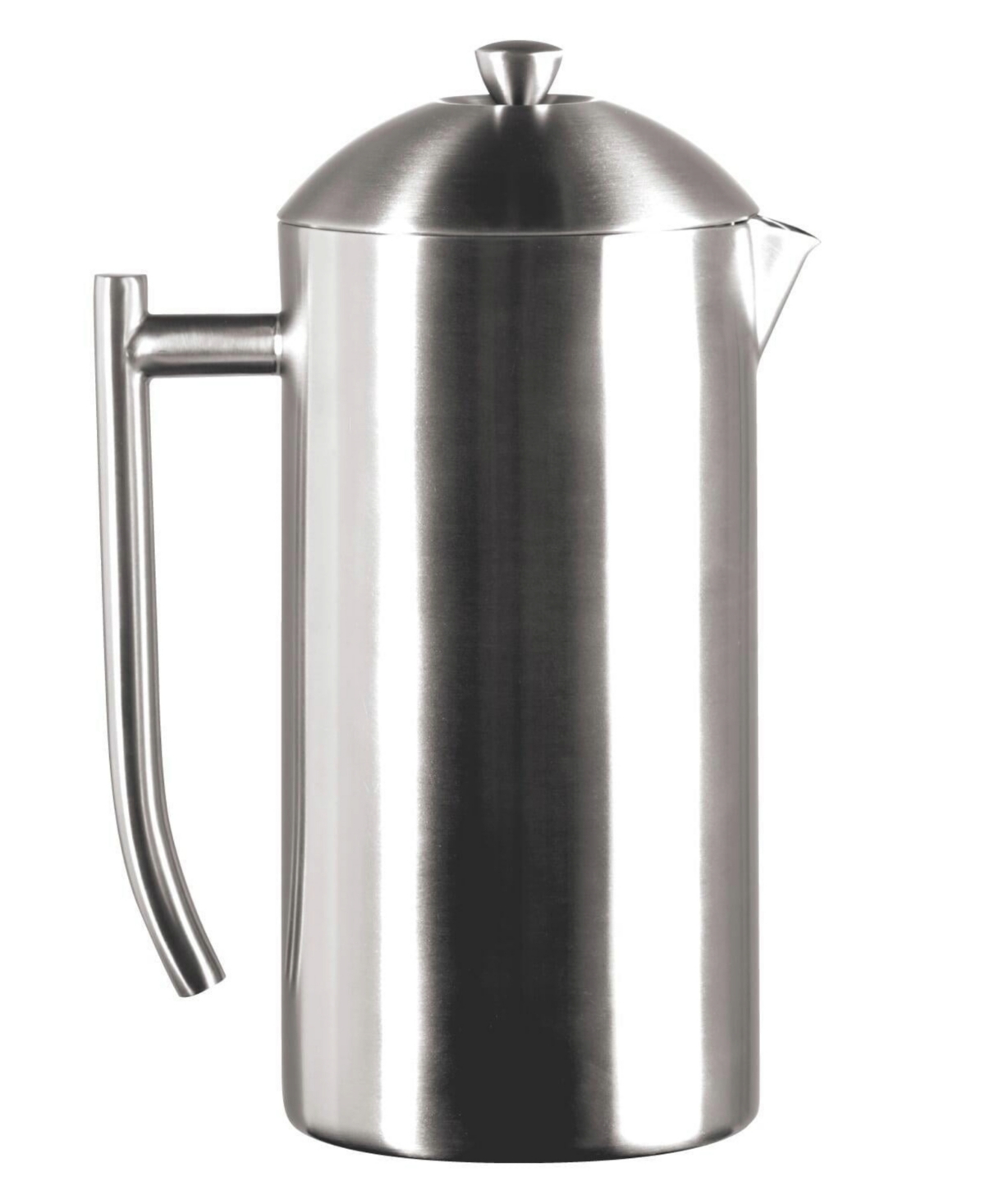 Click here for Frieling 44 oz. French Press - Brushed finish prices
