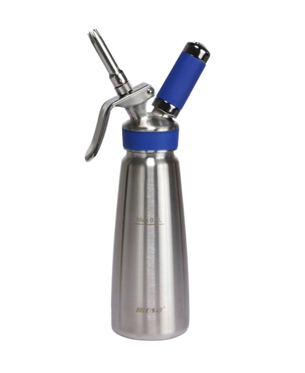 Click here for Frieling 0.5-Liter Stainless Steel Cream Whipper -... prices