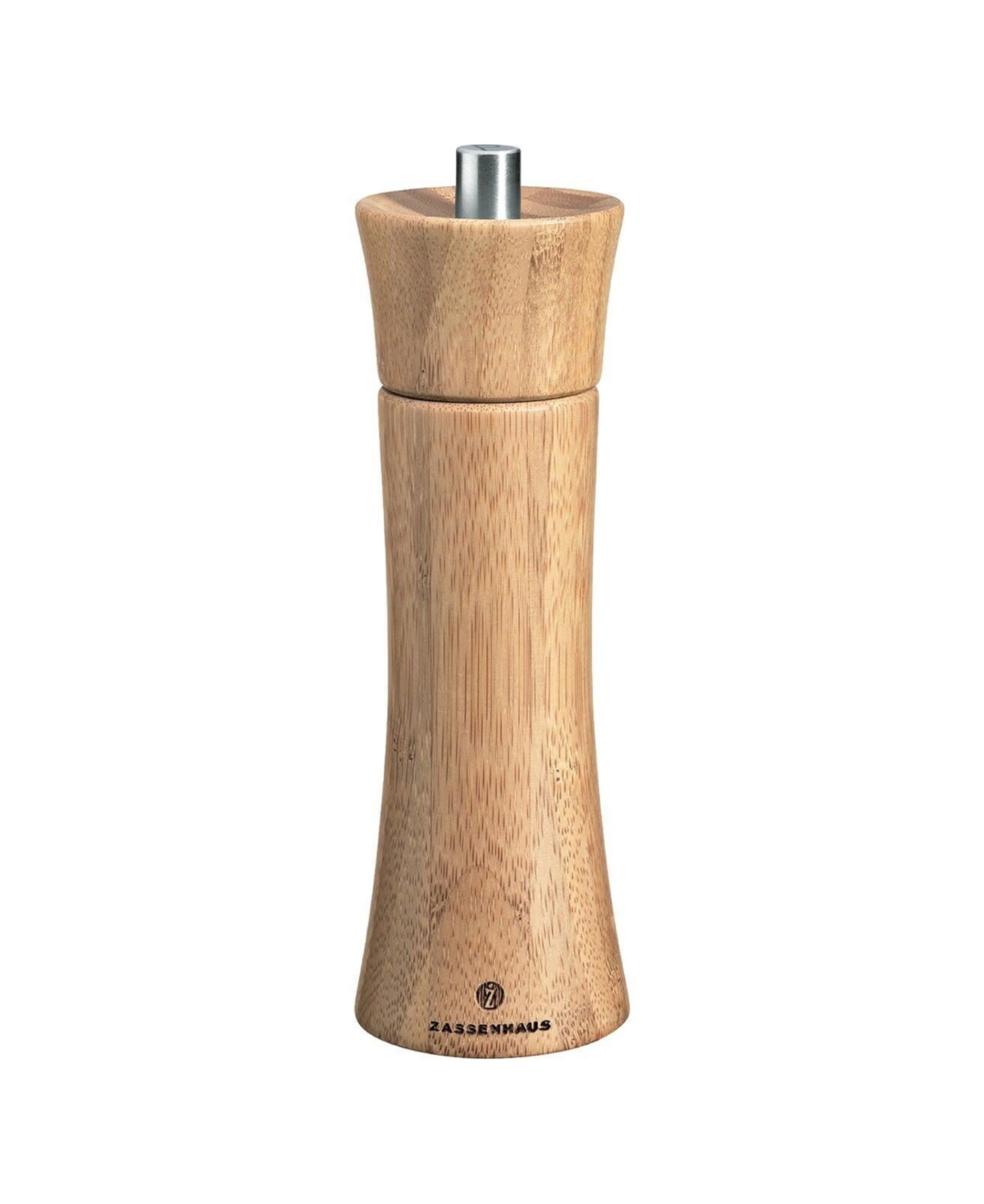 Click here for Frieling Frankfurt 7 Pepper Mill - Bamboo prices