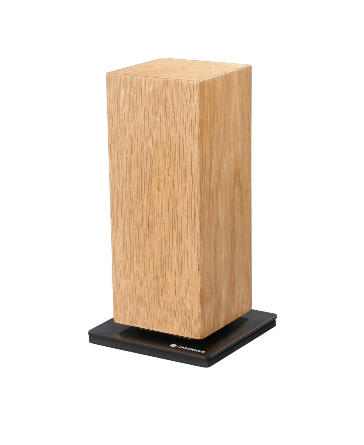Click here for Frieling Magnetic Spinning Knife Block  5 x 5 - Oa... prices