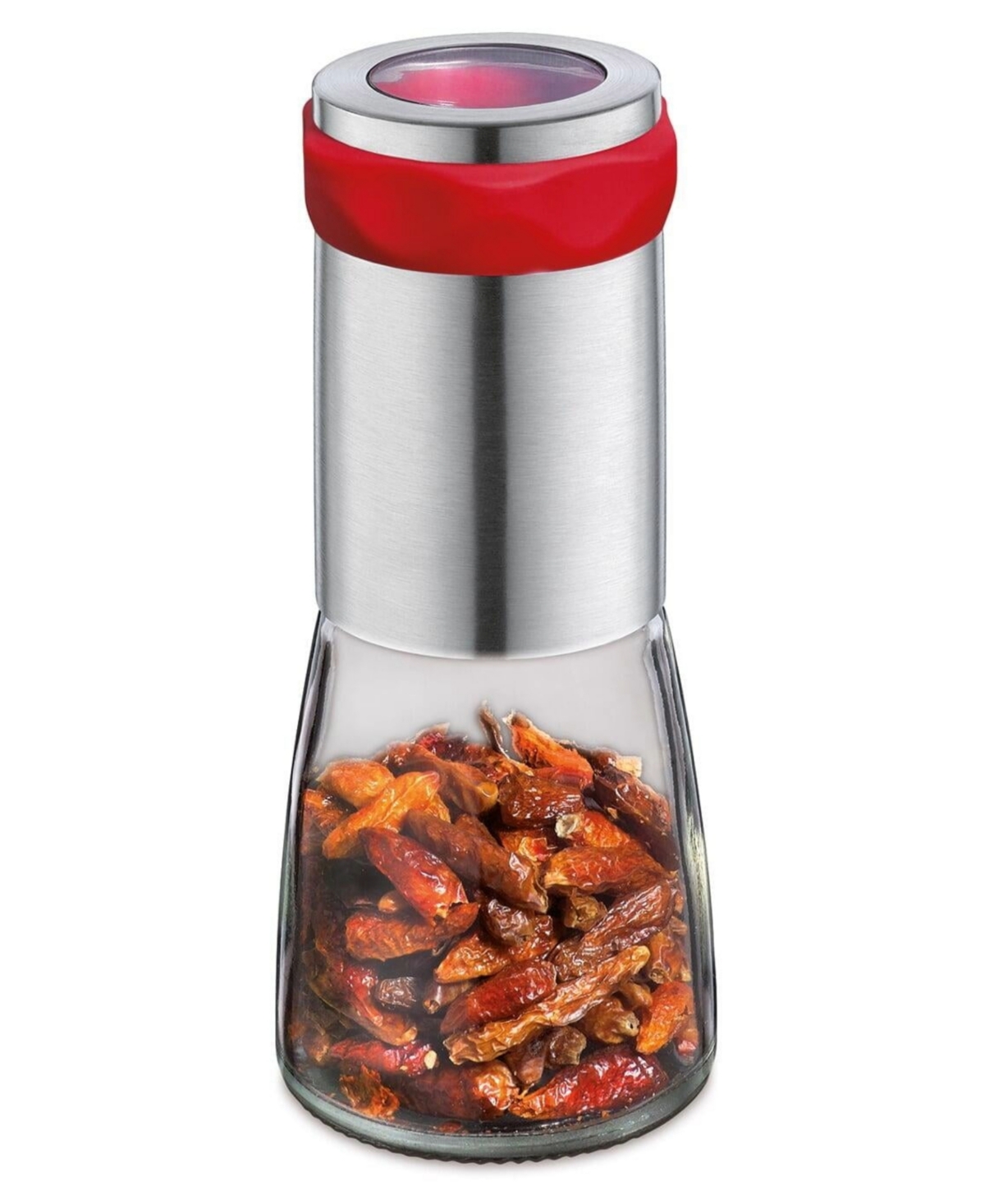 Click here for Frieling Piccante 6 Chili Mill - Stainless steel... prices