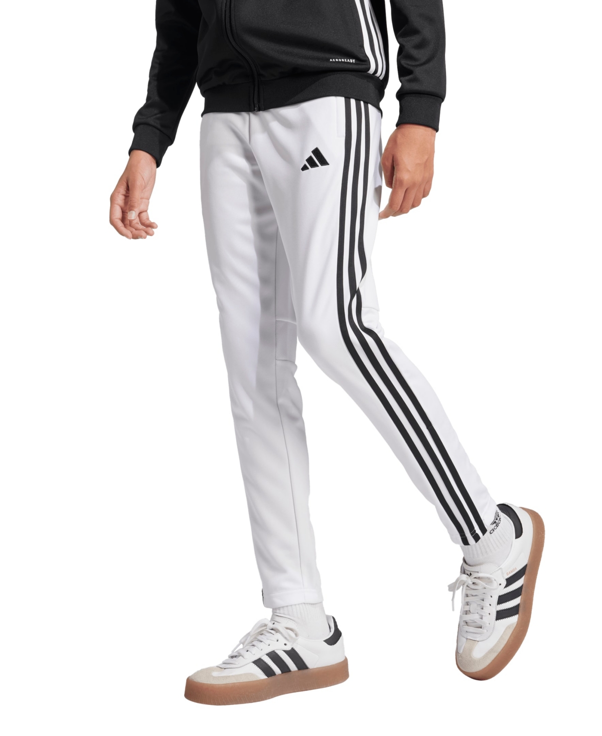 Click here for adidas Big Boys Tiro 25 Essentials Training Pants... prices