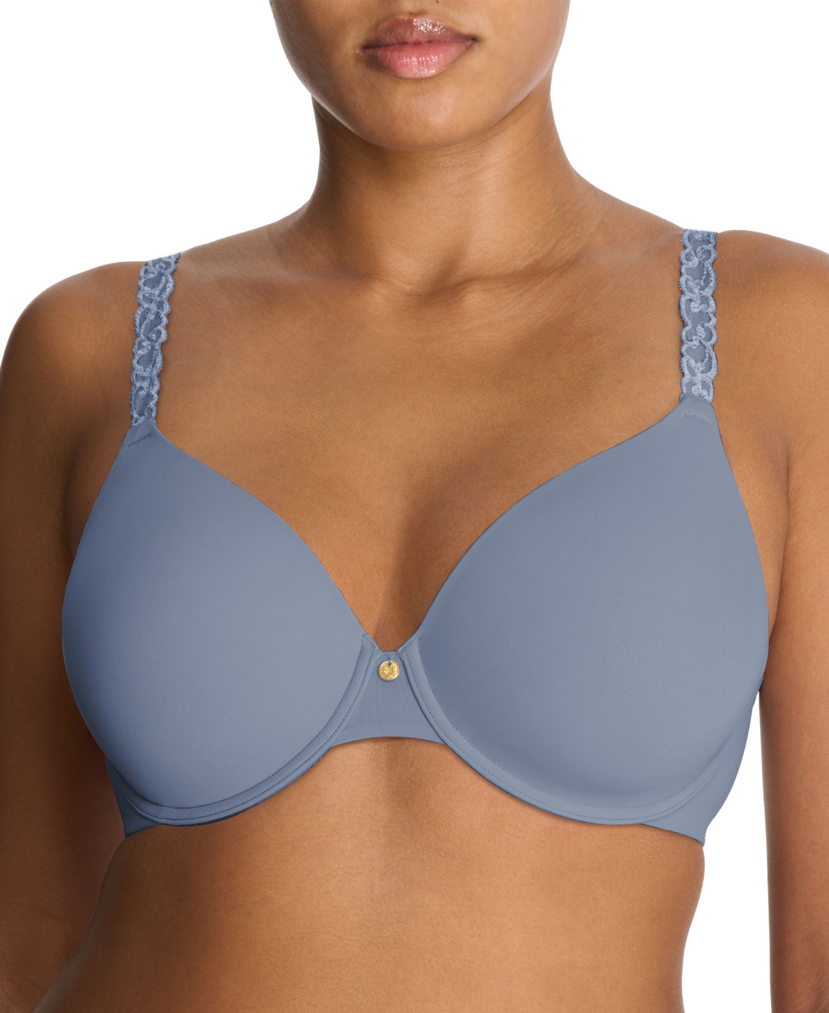 Click here for Natori Womens Pure Luxe Custom Coverage Contour Un... prices