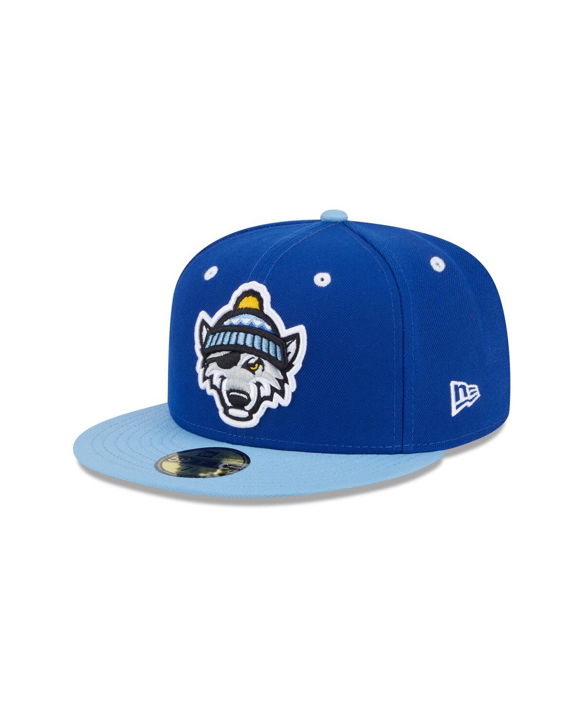 Click here for New Era Mens Royal Erie SeaWolves Theme Nights 59F... prices