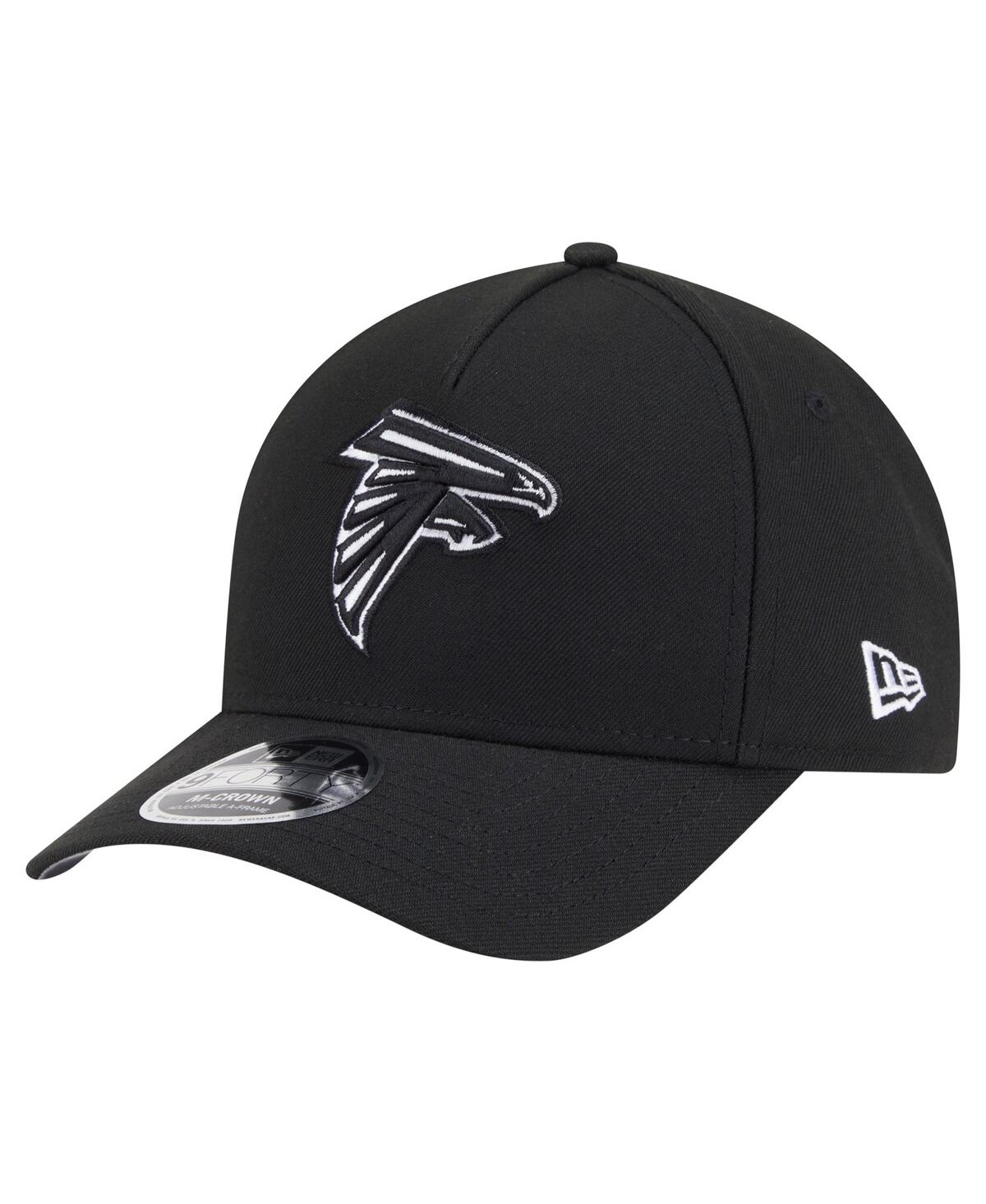 Click here for New Era Mens Black Atlanta Falcons Team Collection... prices