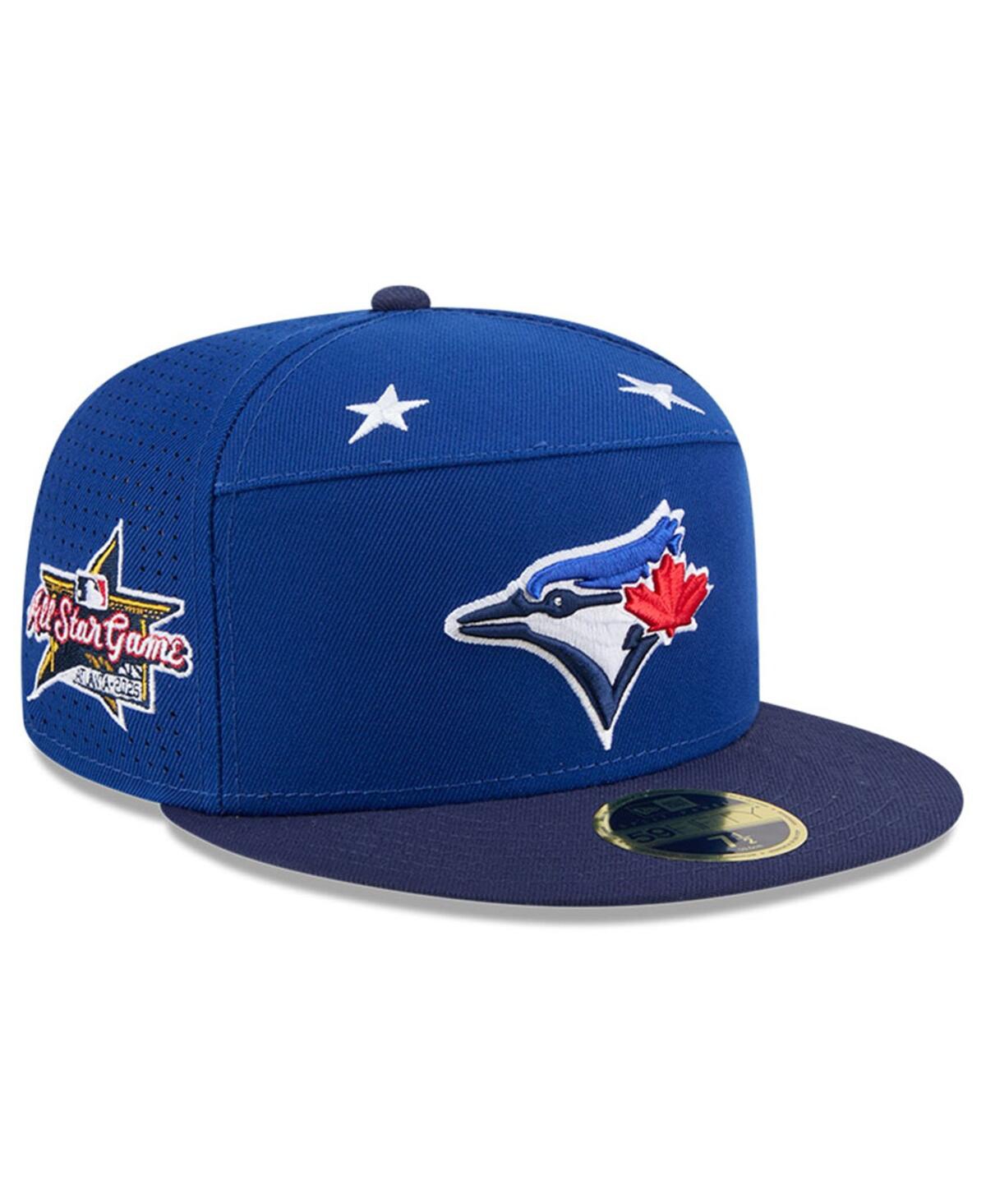 Click here for New Era Mens Royal/Navy Toronto Blue Jays 2025 Mlb... prices