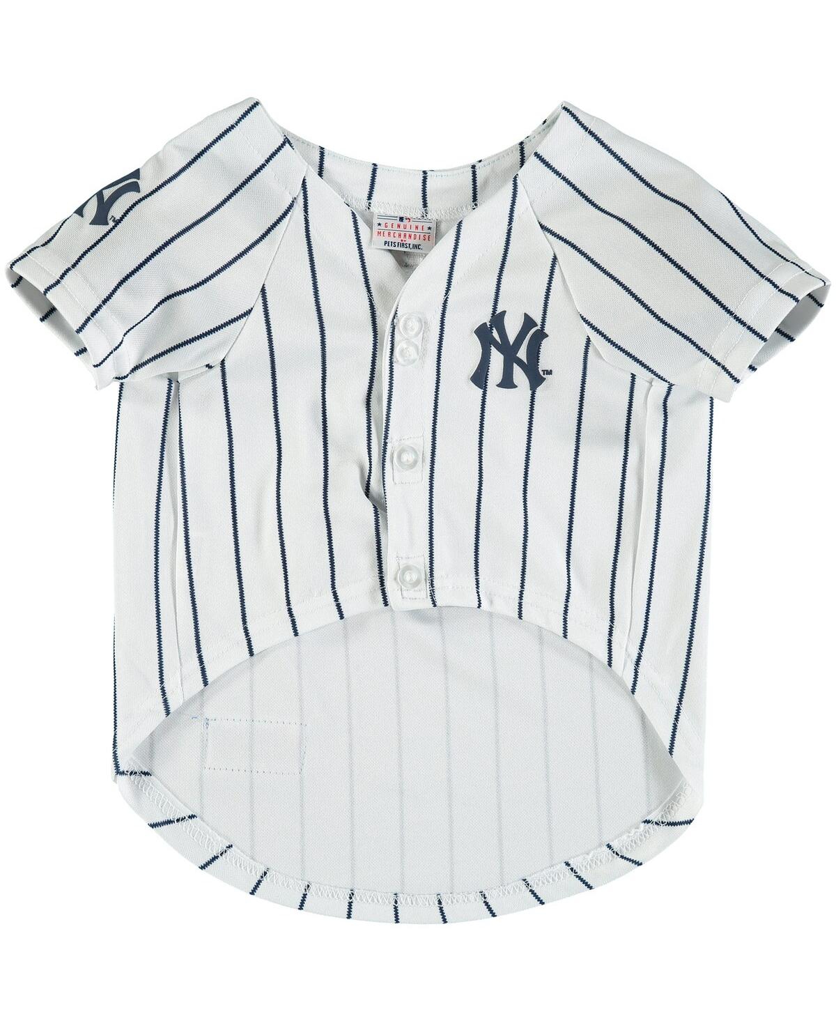 Click here for Pets First New York Yankees Mlb Dog Jersey prices