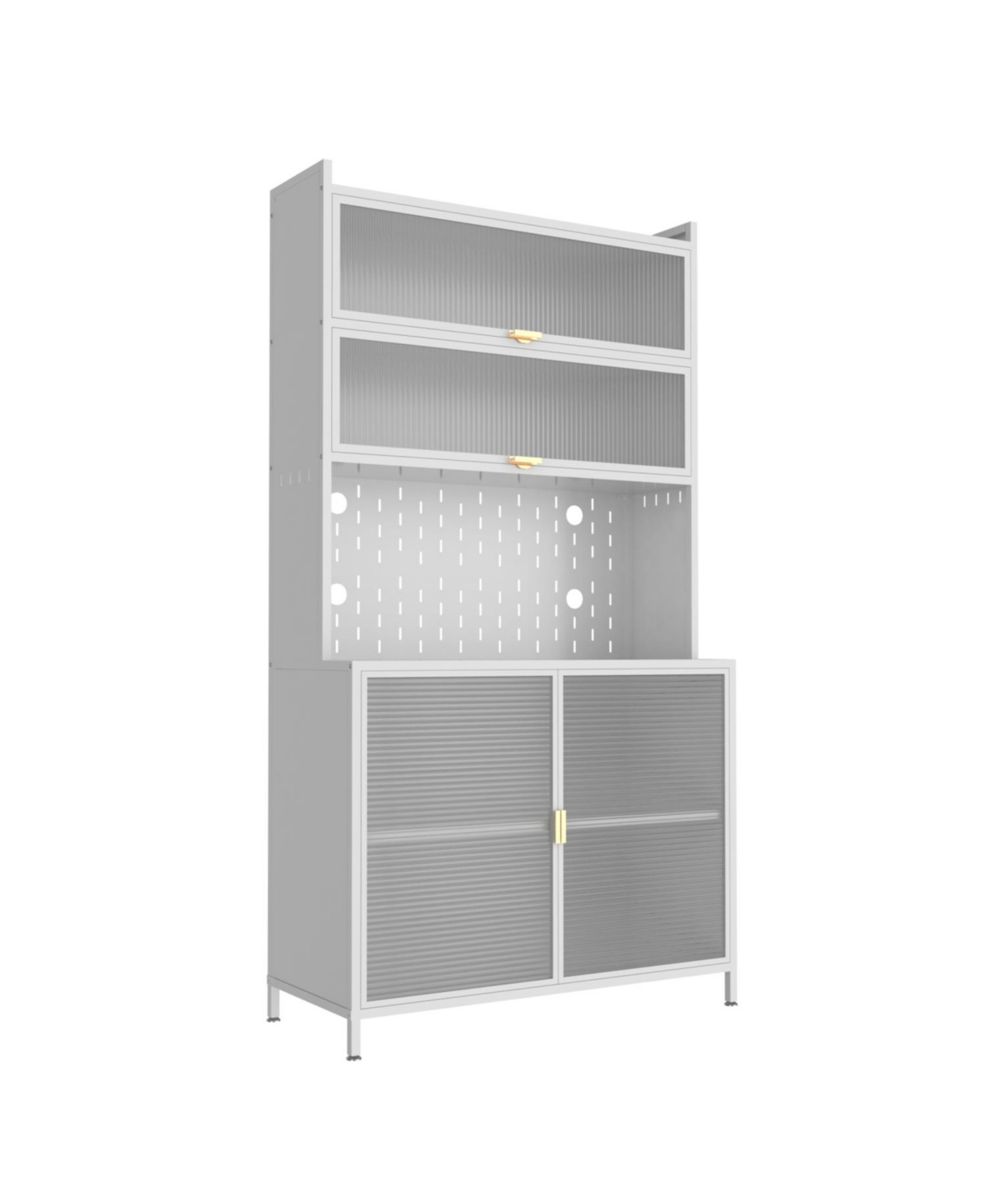 Click here for Streamdale Furniture 73" Kitchen Pantry Cabin... prices