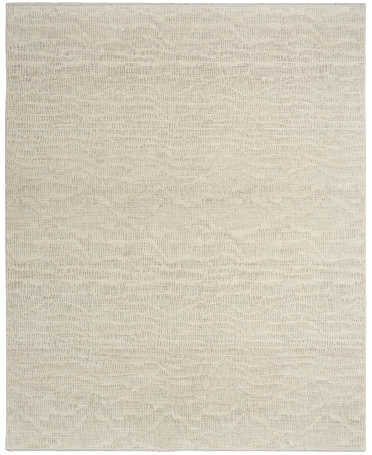 Click here for Calvin Klein CK079 Notes NOT01 52x72 Area Rug - Iv... prices