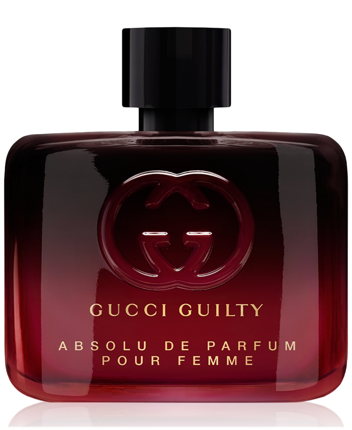 Click here for Gucci Guilty Absolu de Parfum Pour Femme  2 oz. Fi... prices