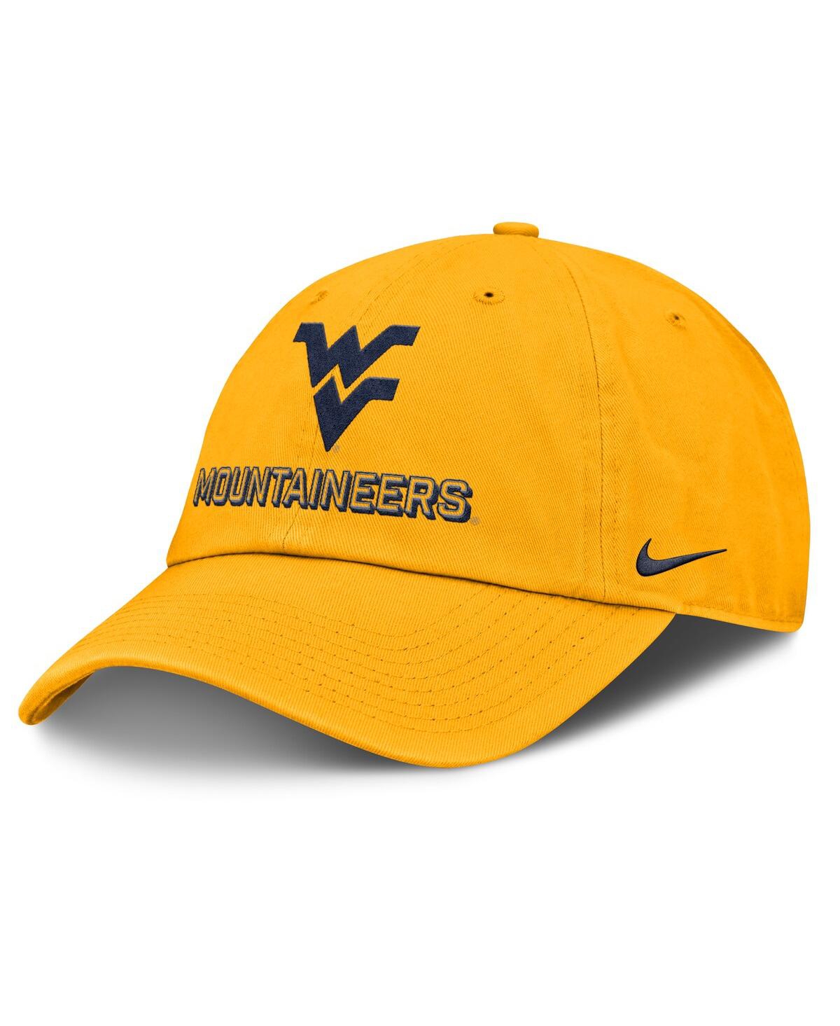 Click here for Nike Mens Gold West Virginia Mountaineers 2025 On-... prices