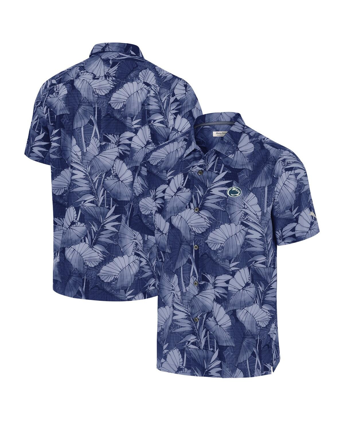 Click here for Tommy Bahama Mens Navy Penn State Nittany Lions Bi... prices