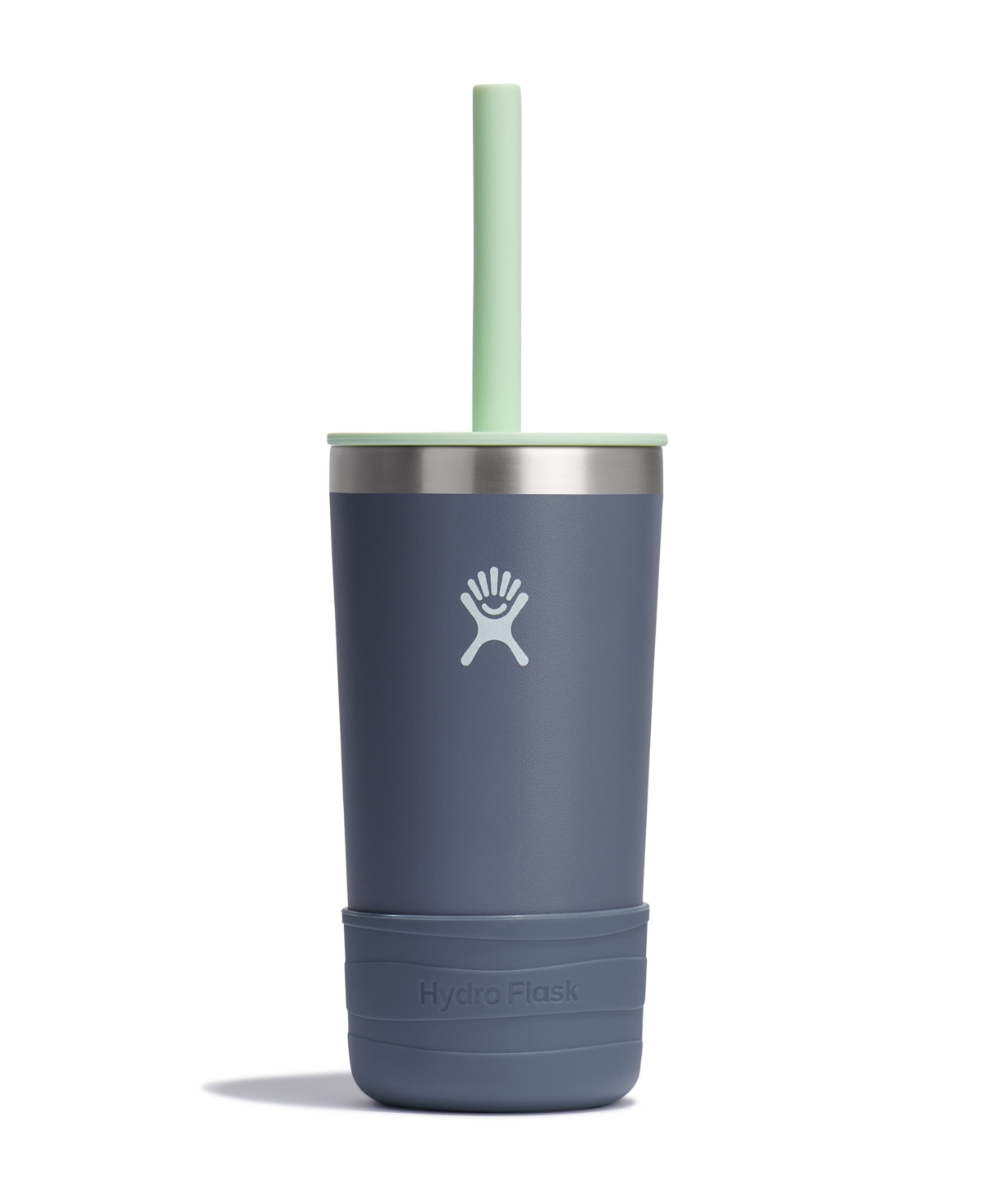 Click here for Hydro Flask 12 oz. Kids Tumbler with Straw - Koala prices