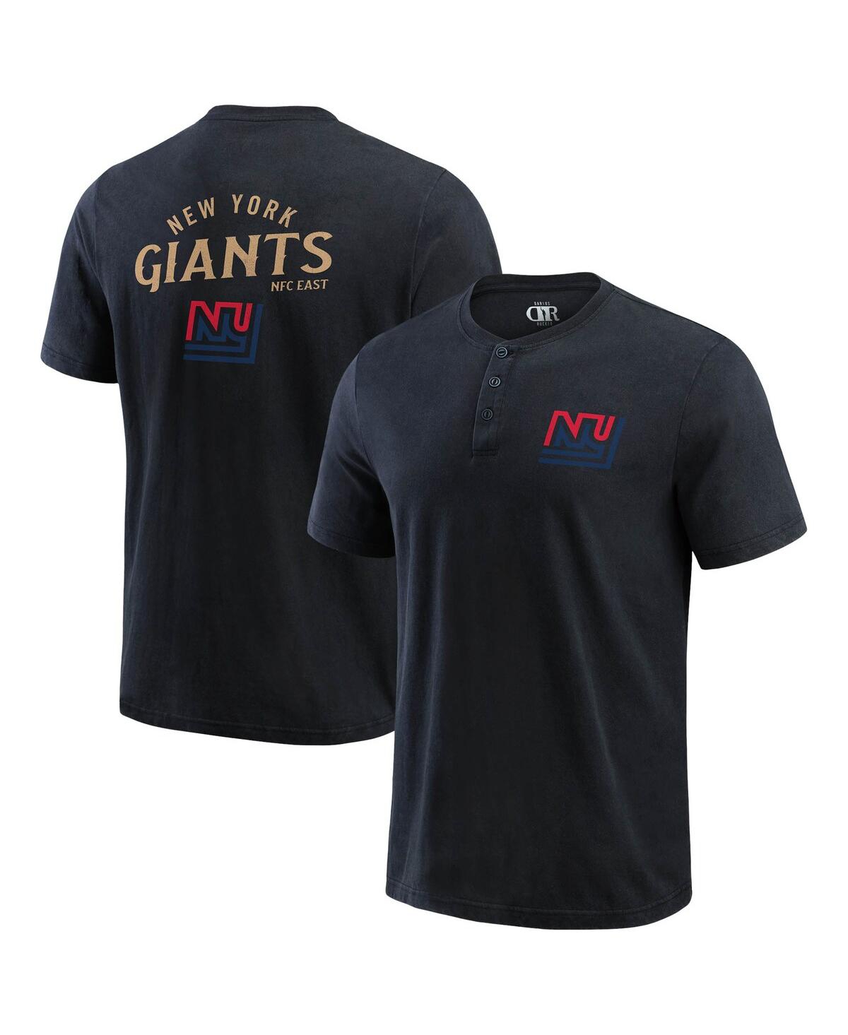 Click here for Darius Rucker Collection by Fanatics Mens Black Ne... prices