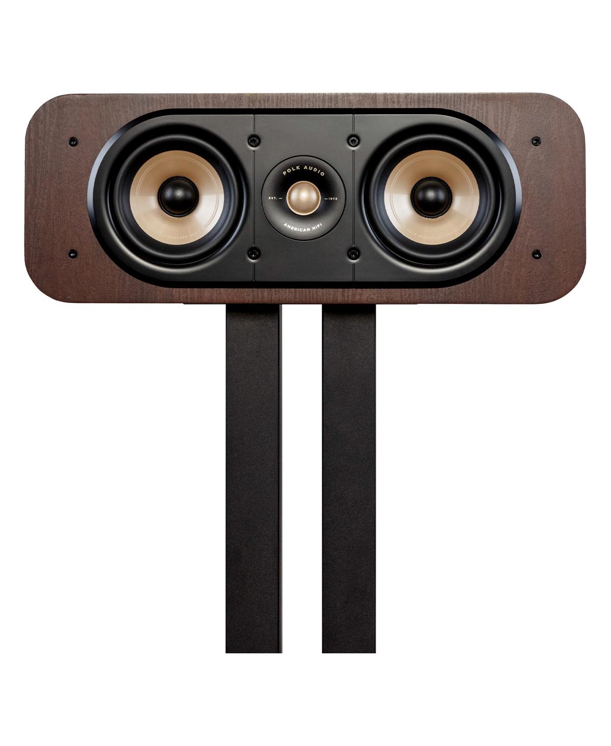 Click here for Polk Audio Signature Elite ES30 Center Channel Spe... prices