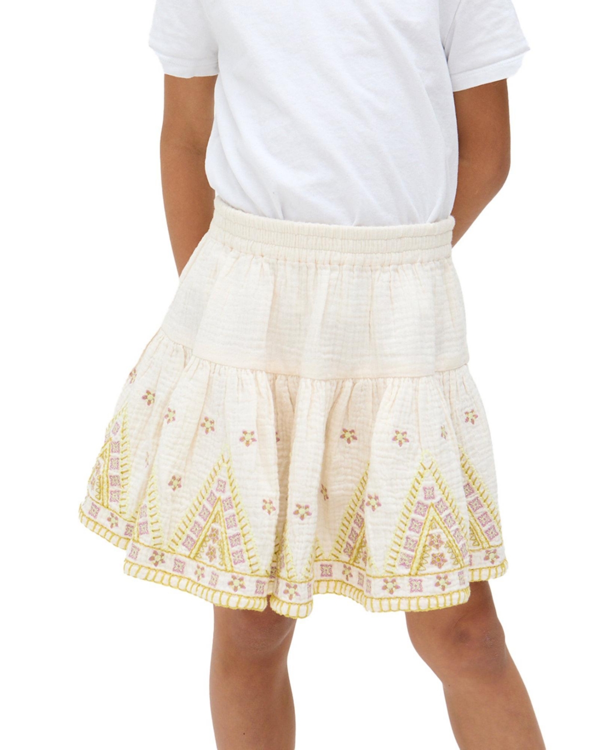 Click here for Raffya Kids Little Girls Raffya Staranisse Tiered... prices
