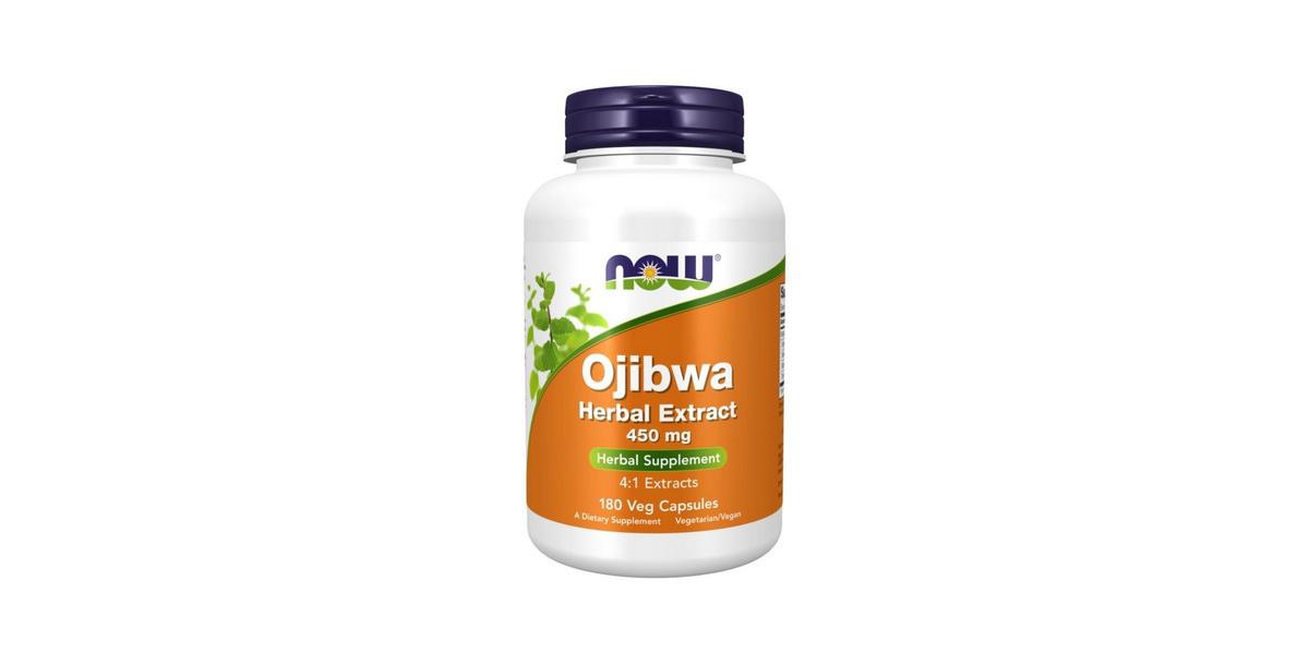 Click here for Now Foods Ojibwa Herbal Extract  450 mg  180 Veg C... prices