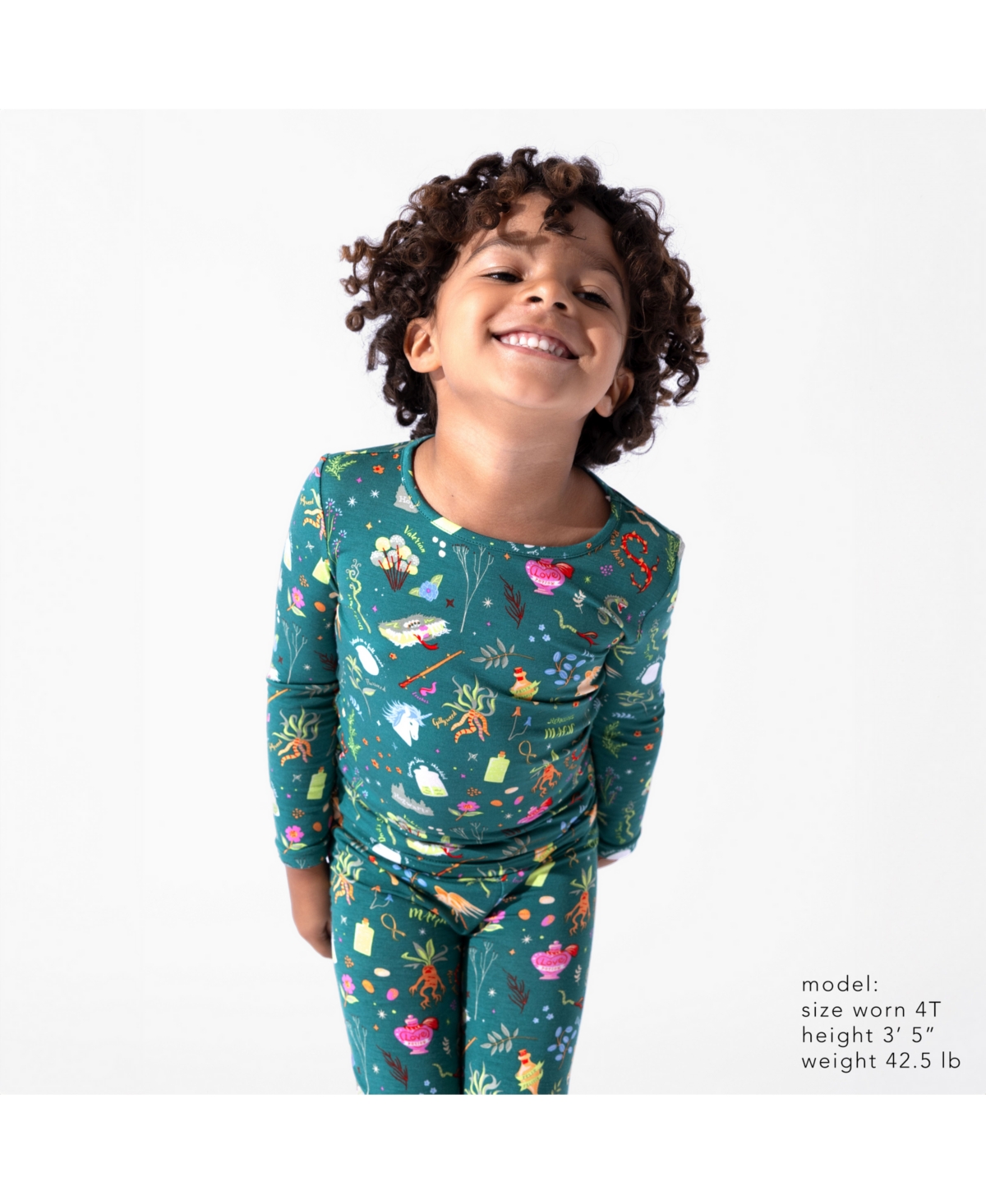 Click here for Bellabu Bear Kids Unisex Kids Mandrakes Potions &... prices