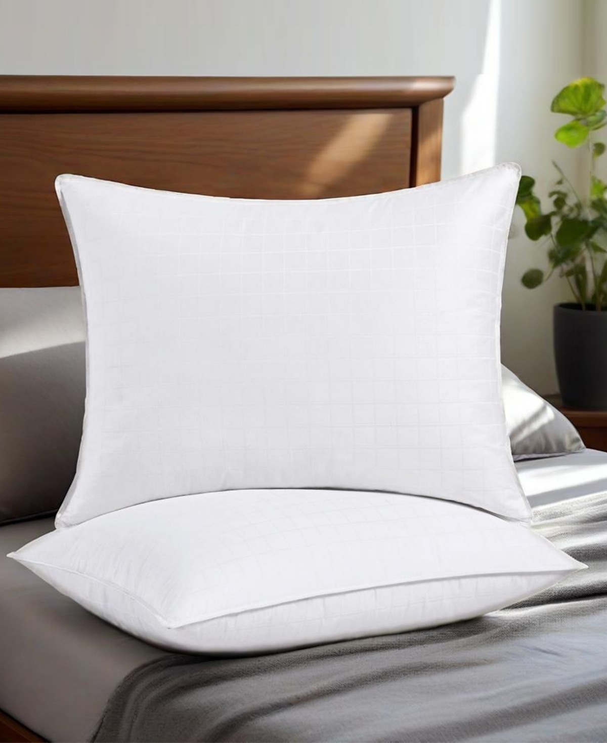 Click here for Unikome Premium 100 Cotton Down-Around Design Down... prices
