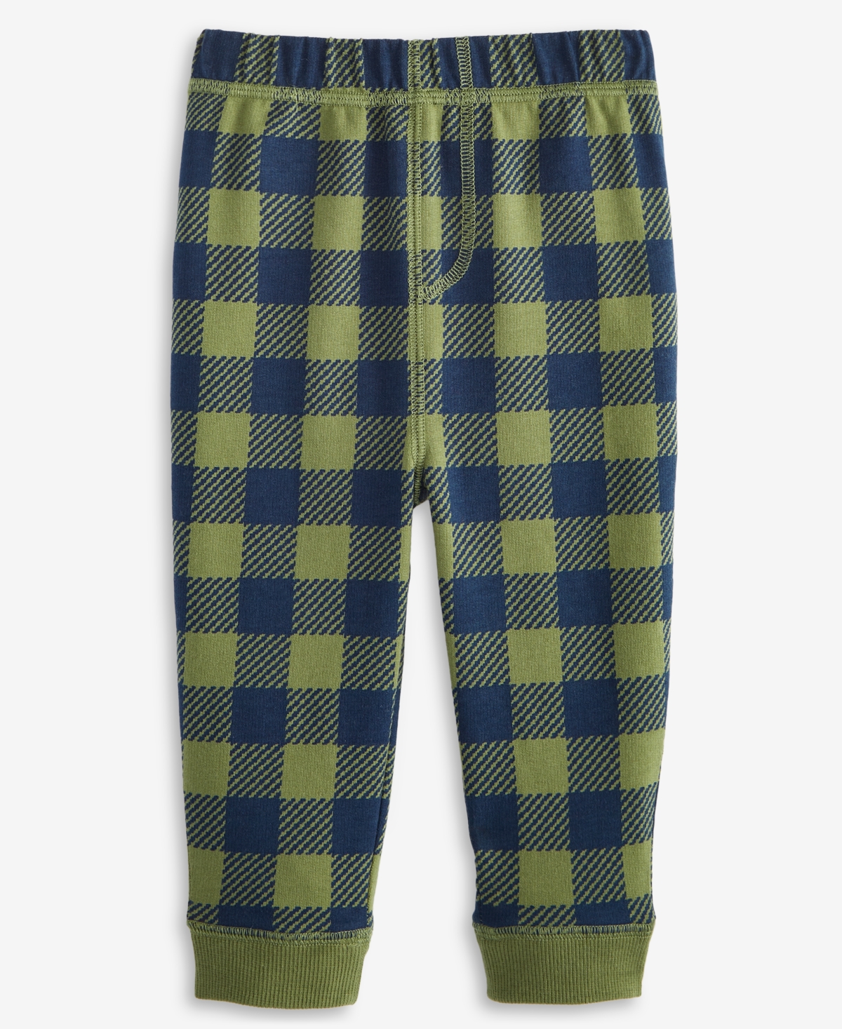 Click here for First Impressions Baby Boys Buffalo French Terry J... prices