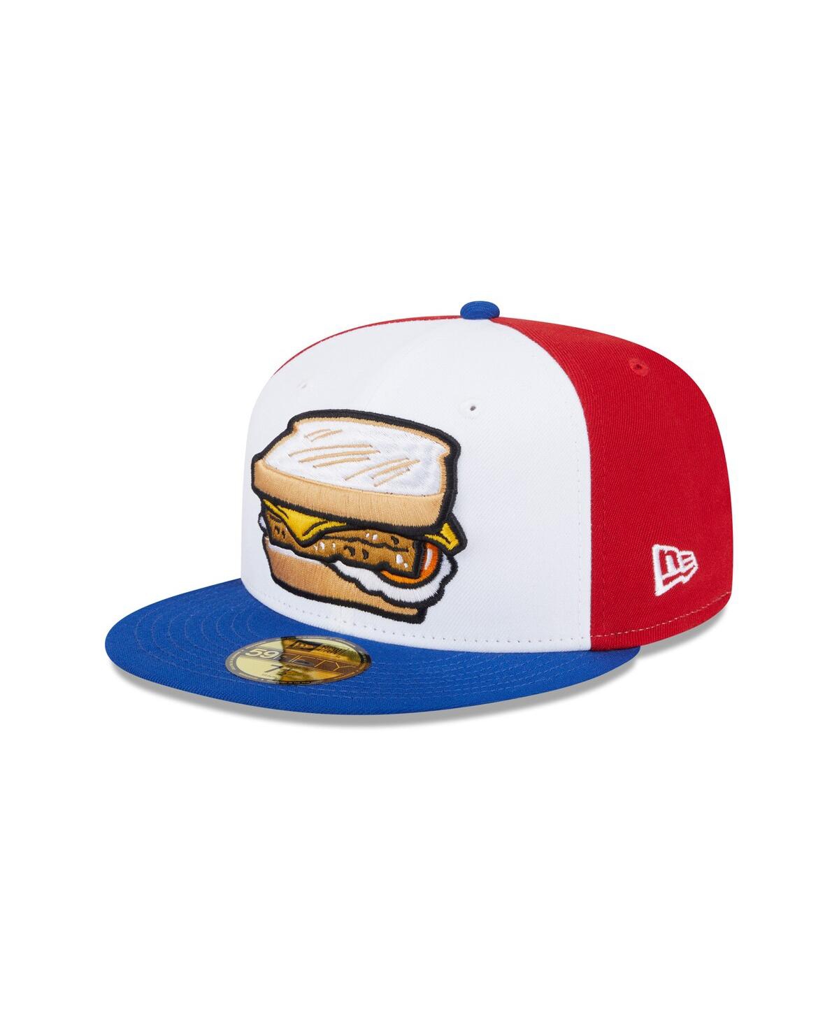 Click here for New Era Mens Red Delmarva Shorebirds Theme Nights... prices