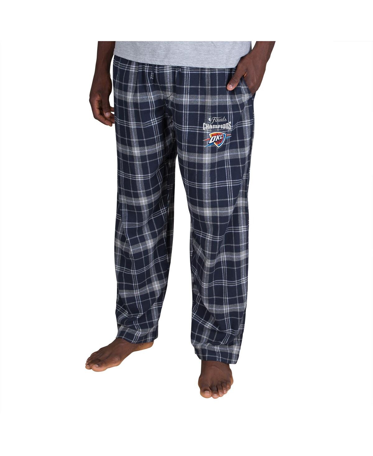 Click here for Concepts Sport Mens Navy Oklahoma City Thunder 202... prices