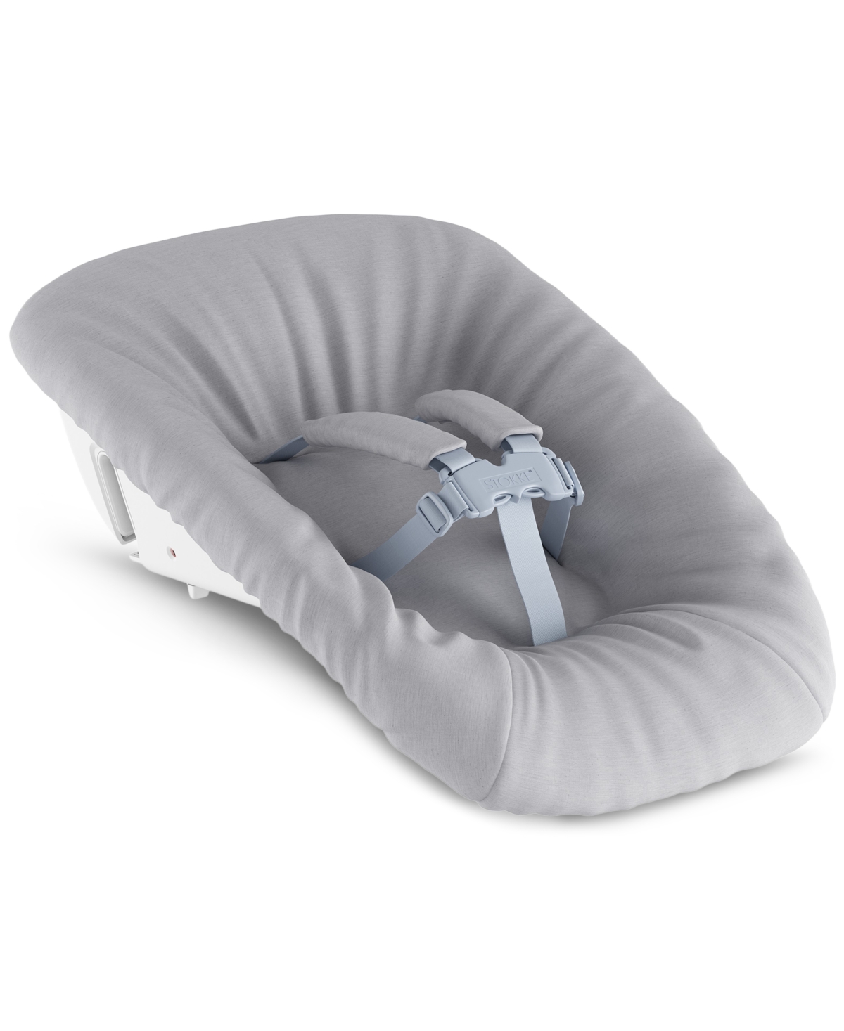 Click here for Stokke Baby Tripp Trapp Newborn Set - Light Gray prices