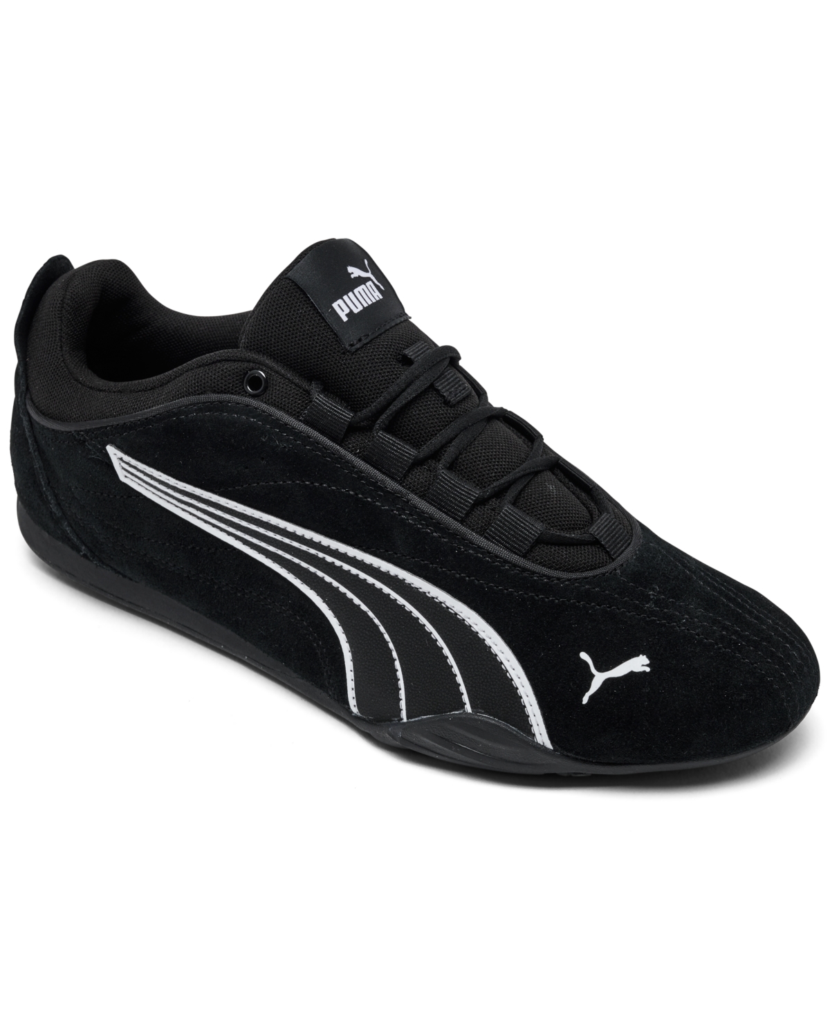 Click here for Puma Womens Catch Soleil Casual Sneakers from Fini... prices