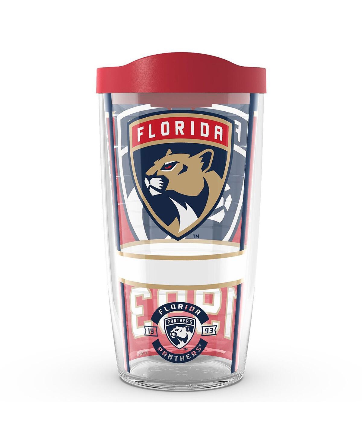 Click here for Tervis Florida Panthers 16oz. Top Shelf Classic Tu... prices