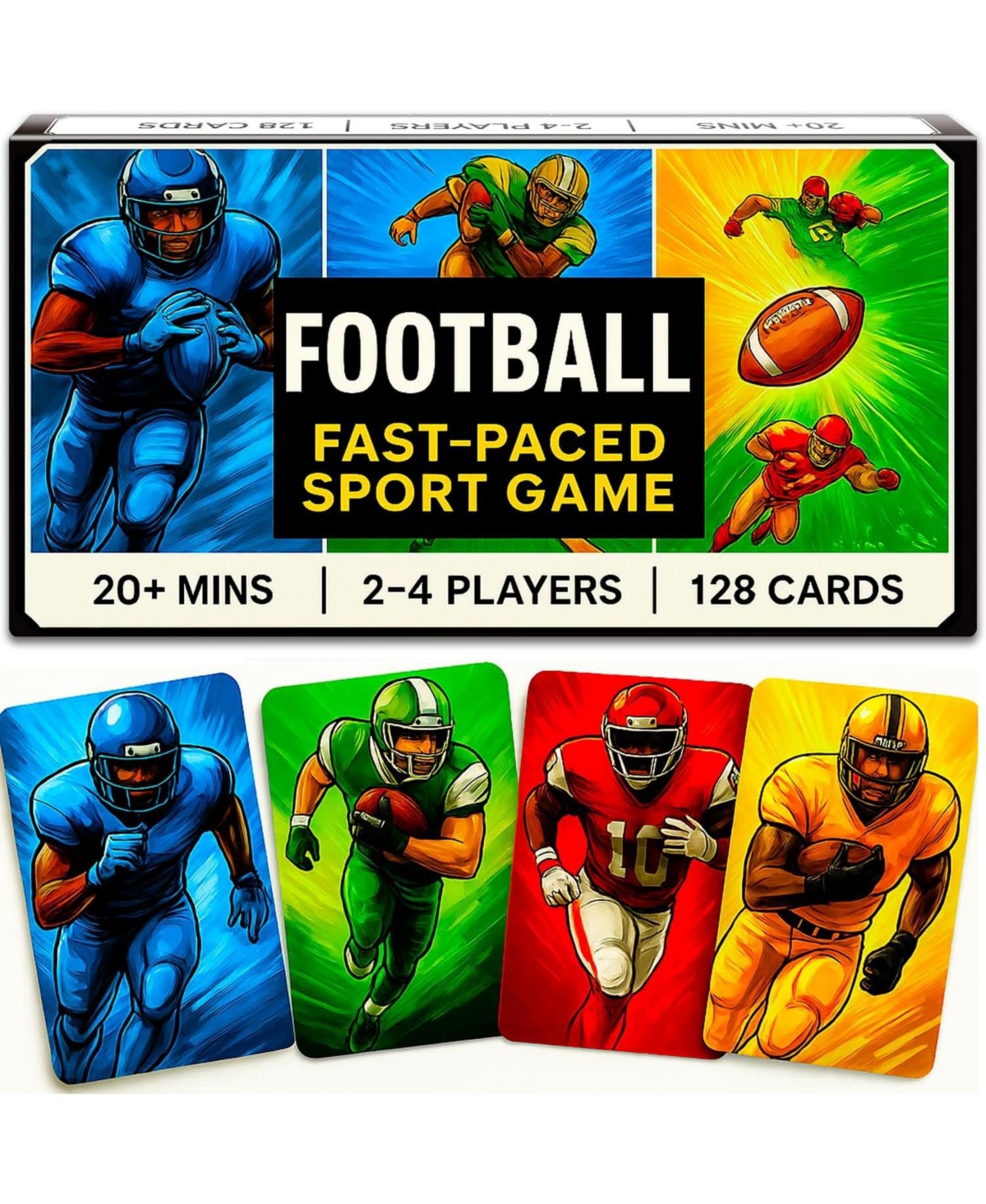 Click here for Quokka Fast-Paced Card Game for Kids & Adults â... prices