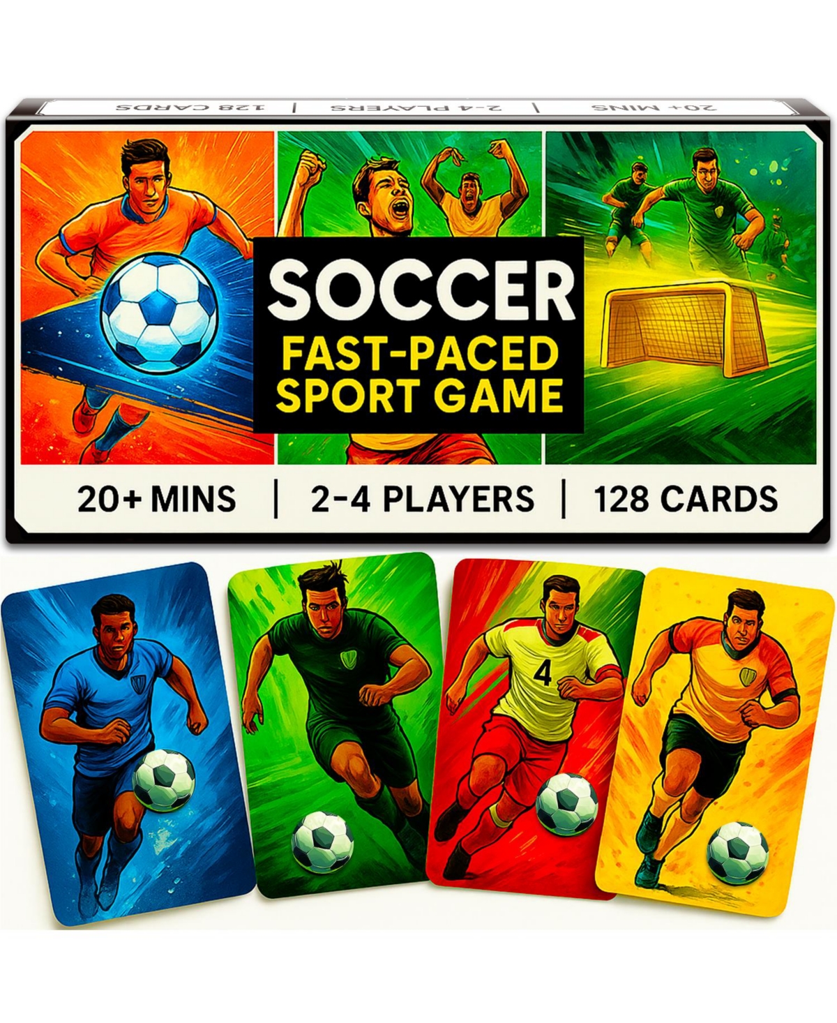 Click here for Quokka Fast-Paced Card Game for Kids & Adults â... prices