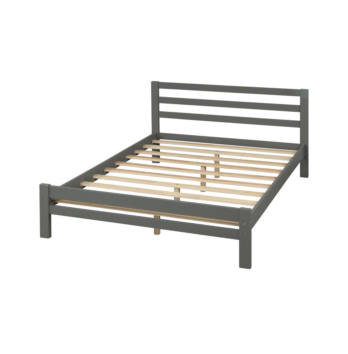 Click here for Platform Bed in Solid and Composite Wood for Moder... prices
