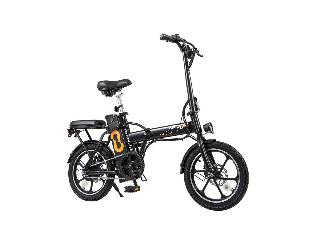 Click here for Hitway Folding Electric Bicycle with 500W Brushles... prices