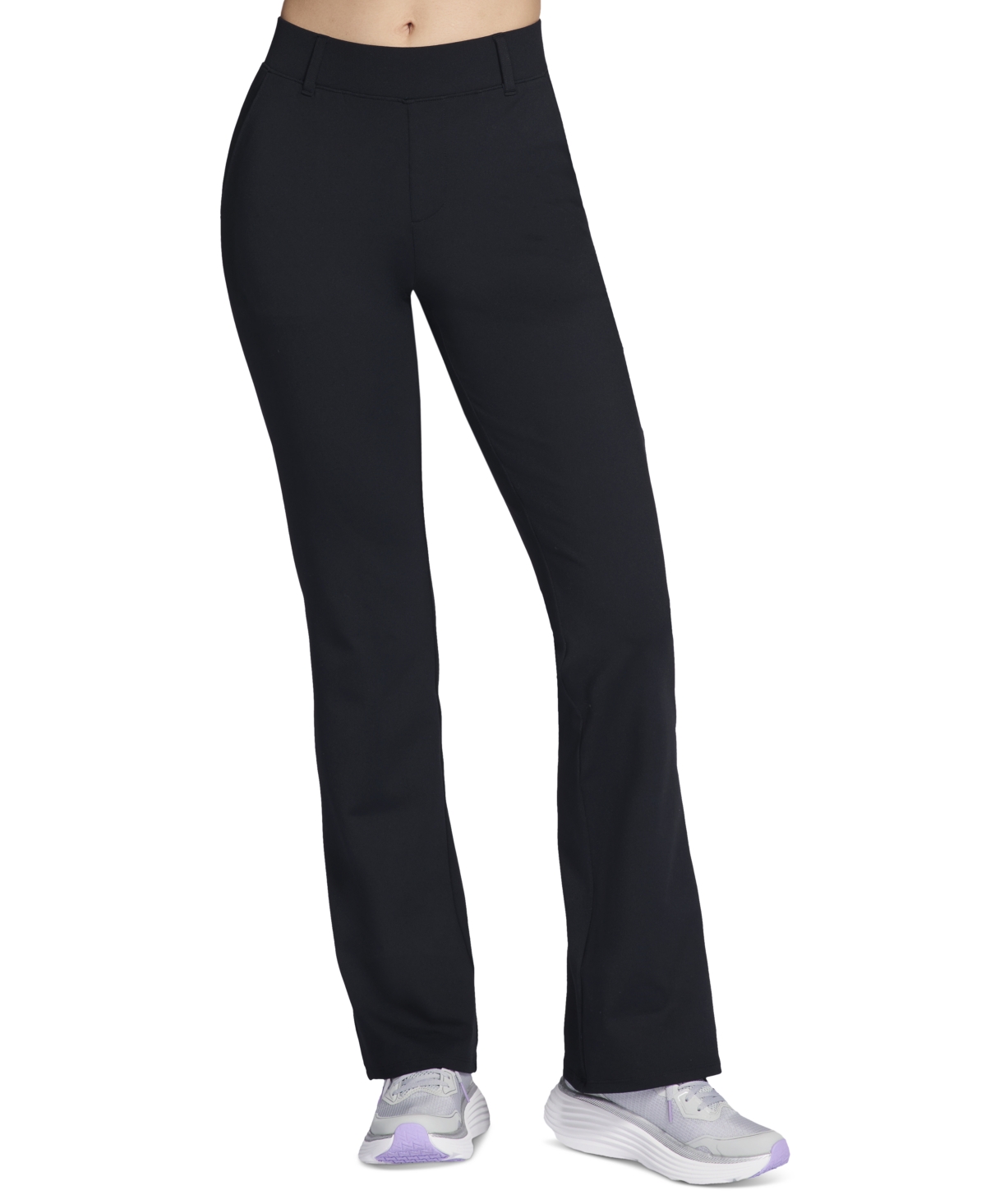 Click here for Gowalk Pant Lite - Black prices