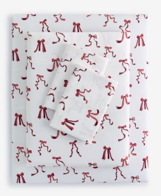 Click here for Charter Club Designs 550 Thread Count Printed Cott... prices